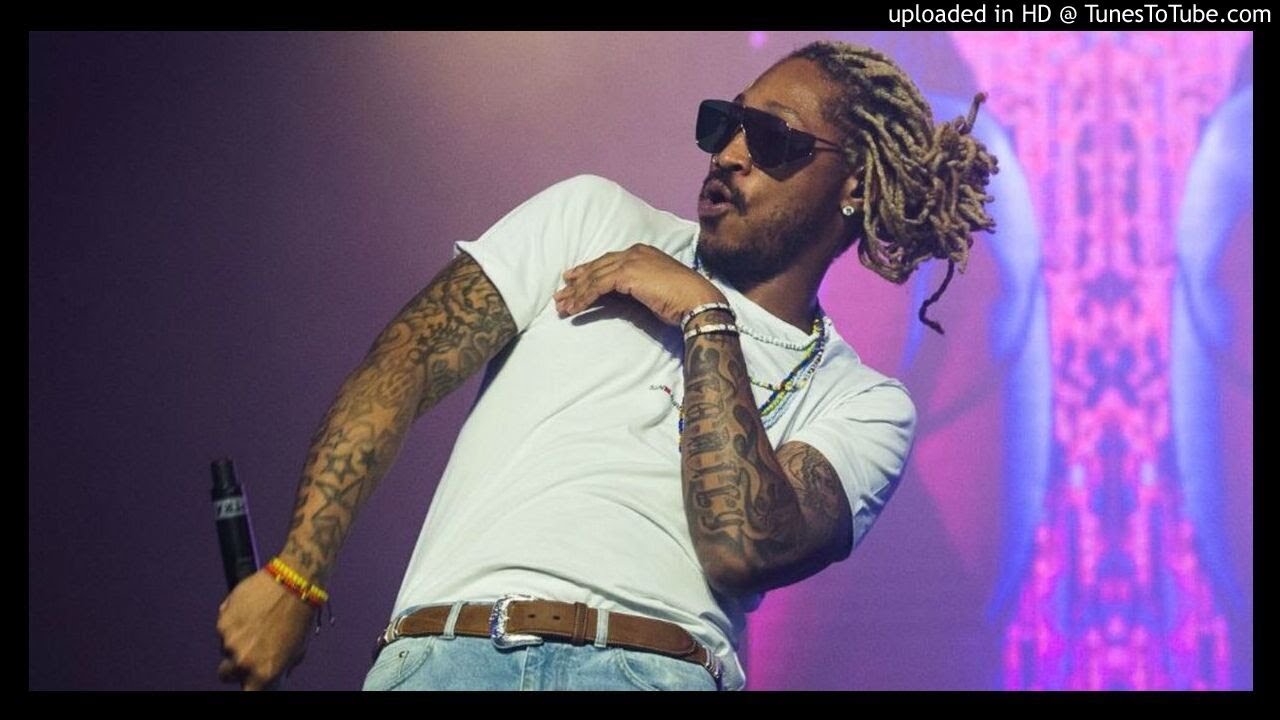Future X Southside Type Beat 2020 "HURT " [Prod. NES OTT] - YouTube