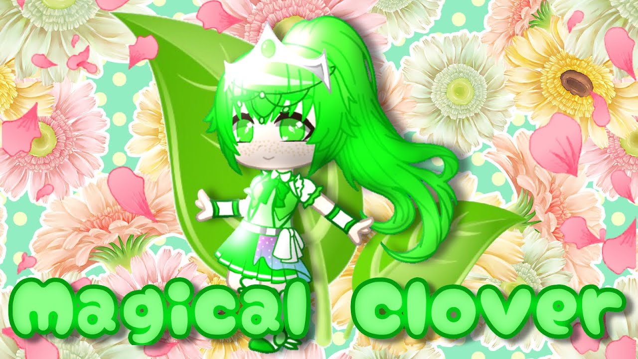 {NEW} Magical Clover Transformation | Magical Force Revived - YouTube