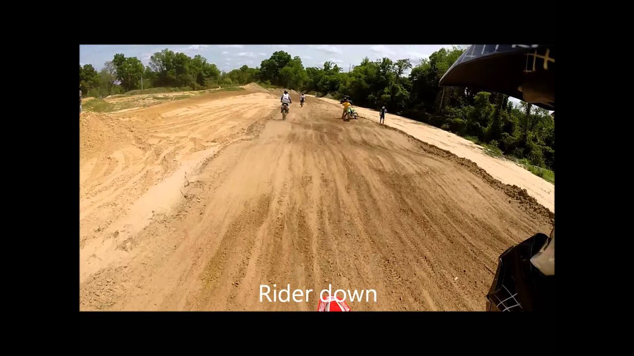 Chris, Steve & Alex @ Dade City MX 4-16-14 - YouTube