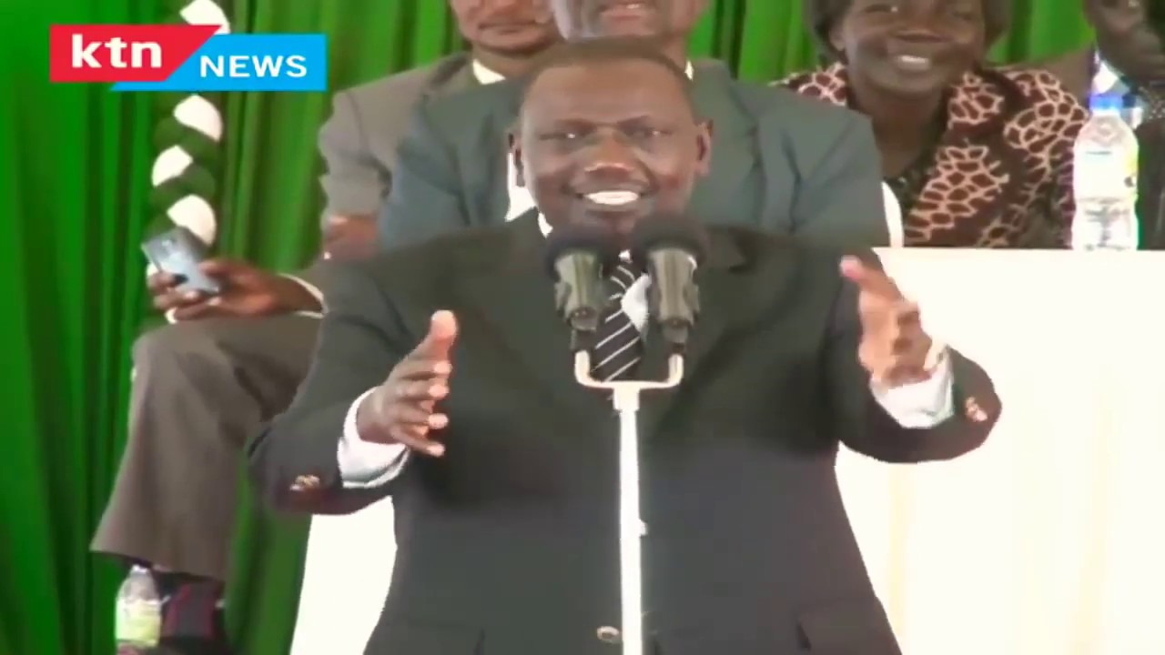 DR RUTO FUNNY MOMENTS #Ruto #funny #comedy #Hustler - YouTube