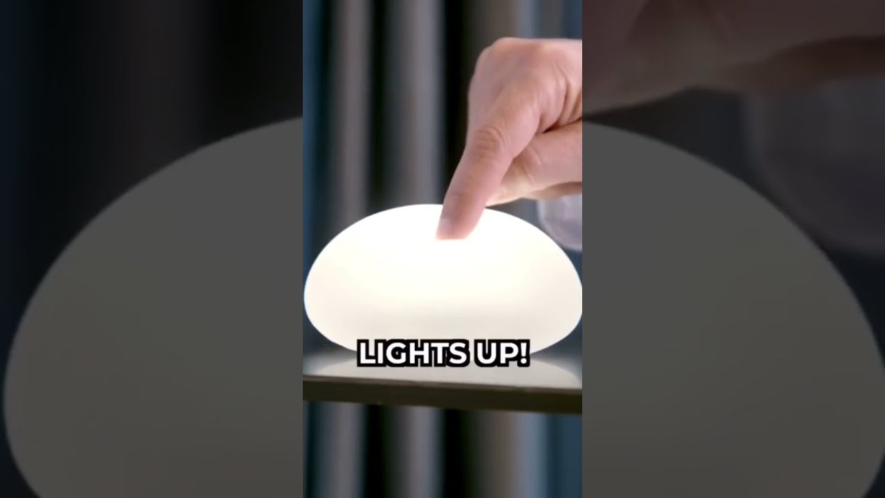 !The First RGB Breast Implant! - YouTube