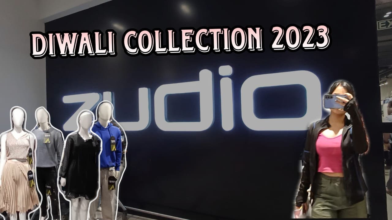 Zudio Diwali collection Mumbai | Zudio latest collection Nallasopara ...