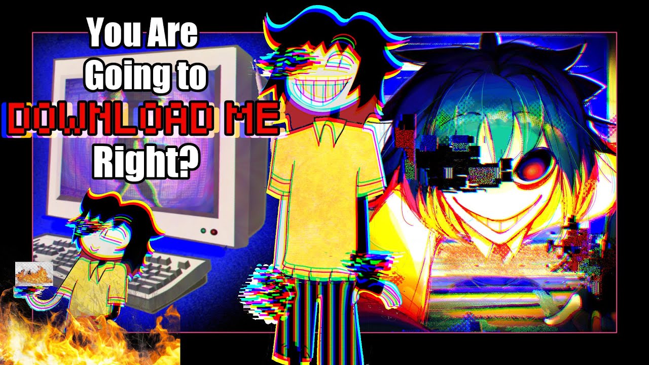 An Adorable Virus Wants to EAT Your SOUL or Be Your Friend - The VIRUS ...