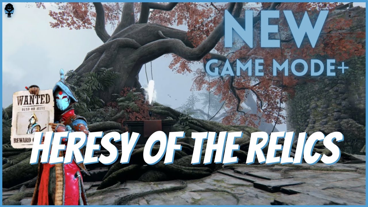 Heresy of the Relics - Variant Dom Map Delivers! New Event, Weapons ...