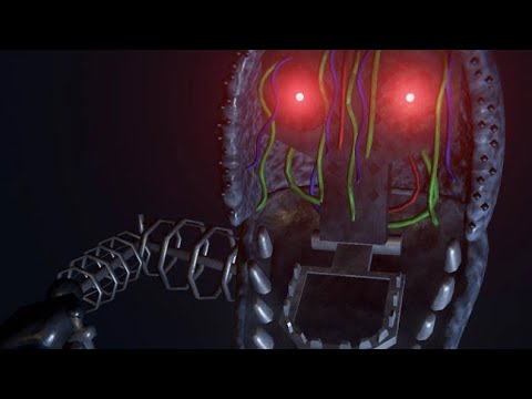 Ignited bonnie punch meme - YouTube