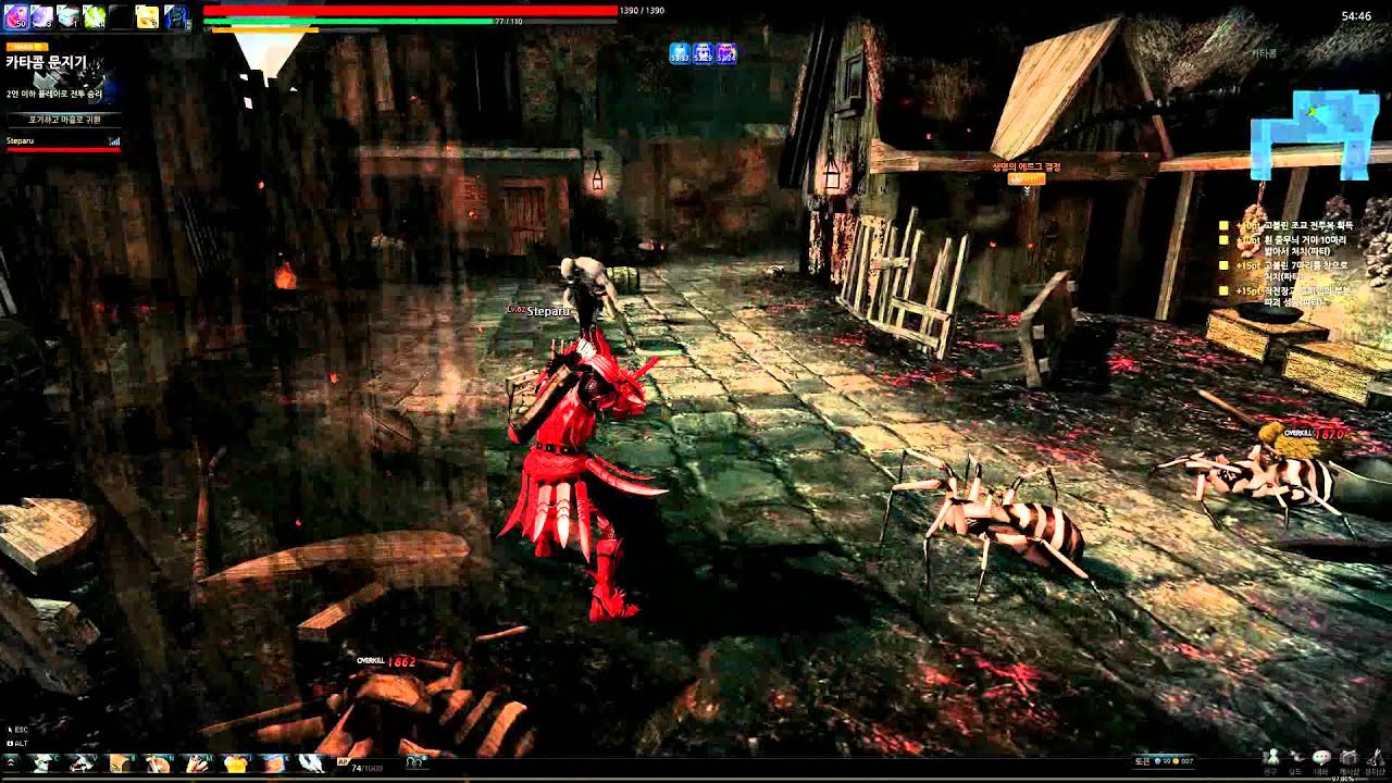 Vindictus Kai Release Date