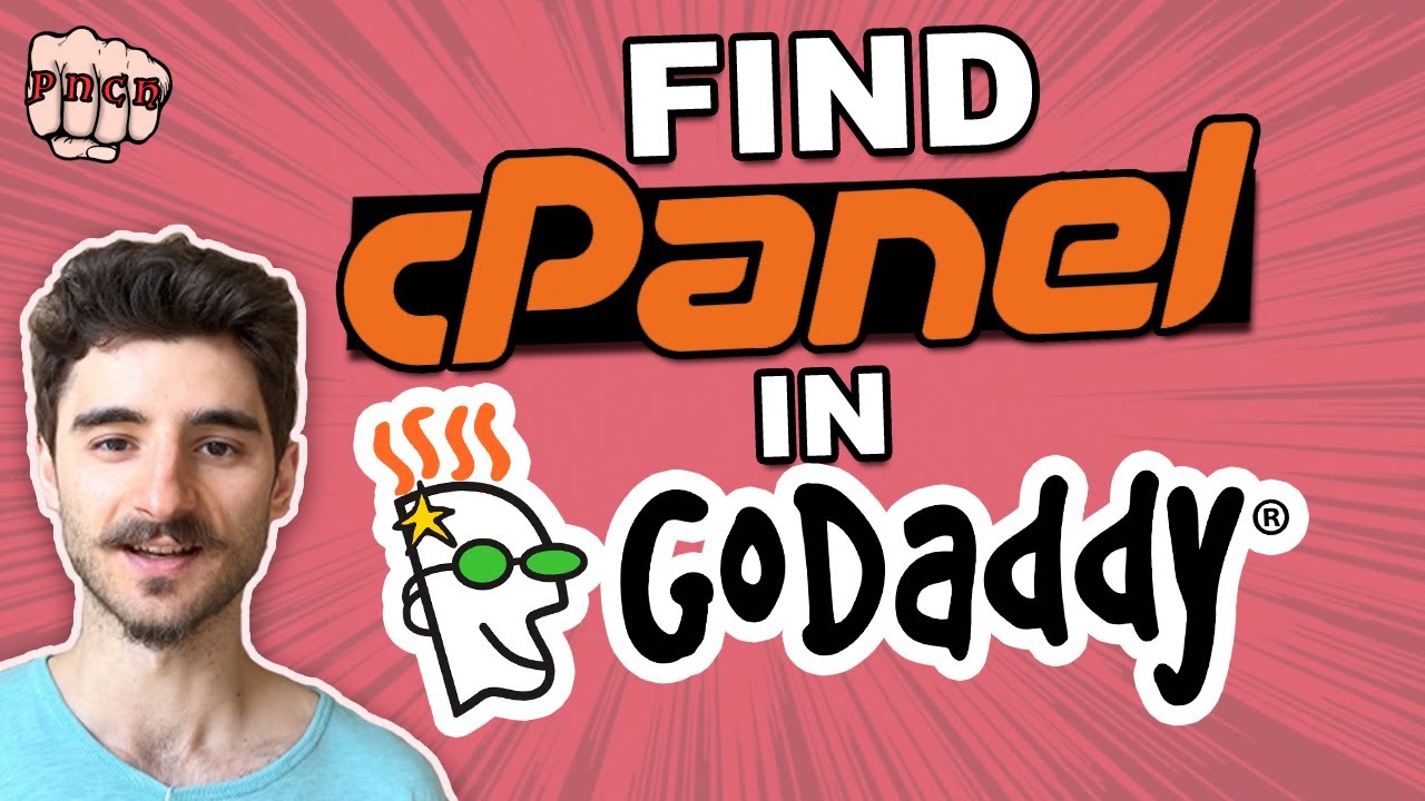 How To Find Access CPanel In Godaddy YouTube how-to-find-access-cpanel-in-godaddy-youtube