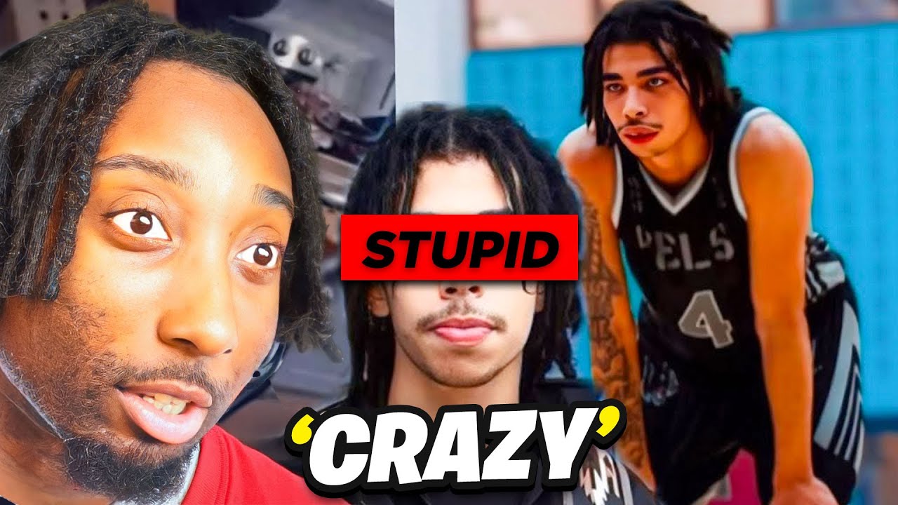 Philly Basketball Superstar Drops A DISS Track & DIED Next Day.. - YouTube