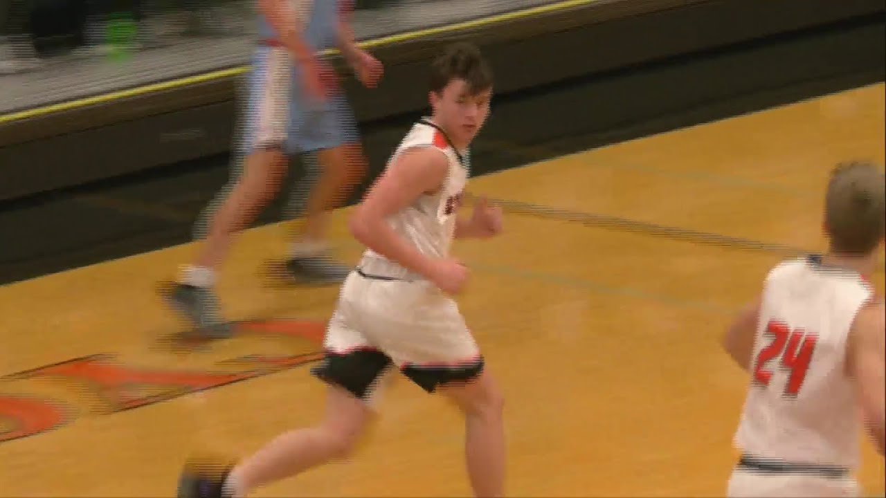 Roundball Roundup 2-11-20 - YouTube