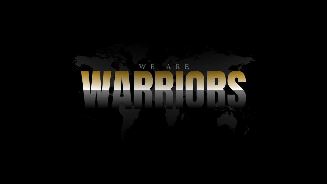 We Are Warriors (2026 FIFA World Cup Song) - YouTube