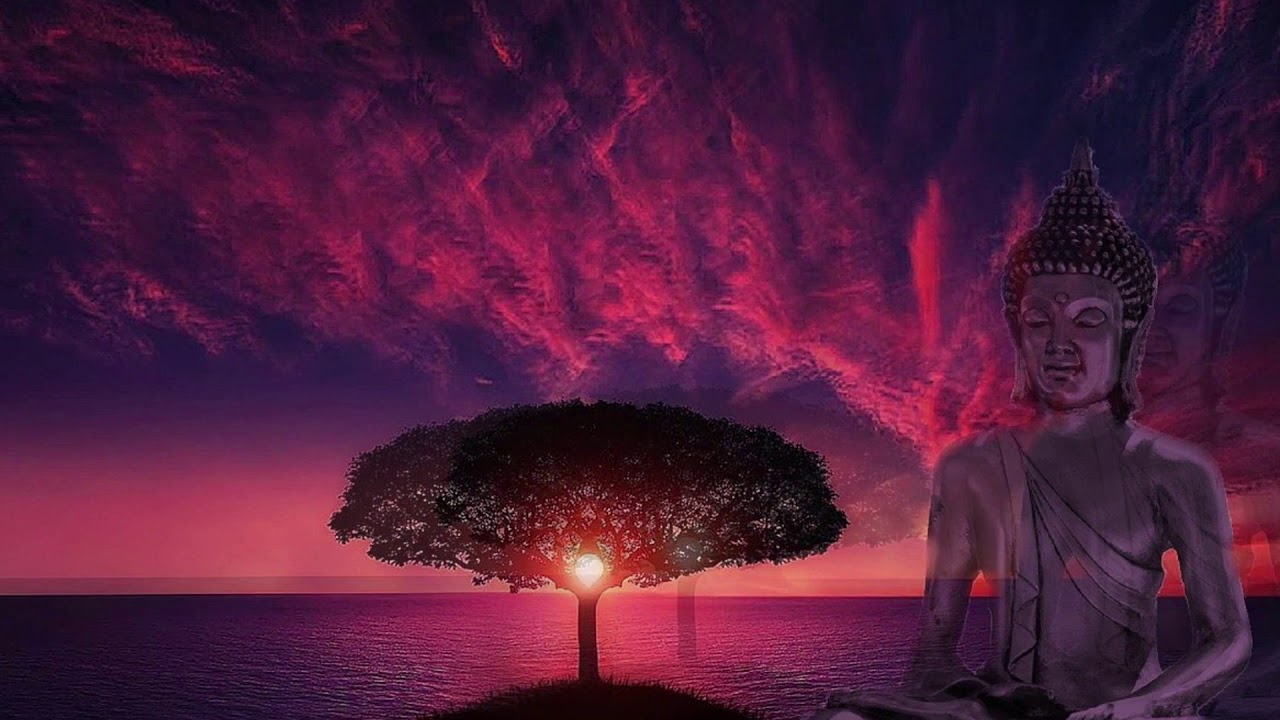 10 Minutes Meditation Music for Pure Clean Positive Energy 🎧 - YouTube