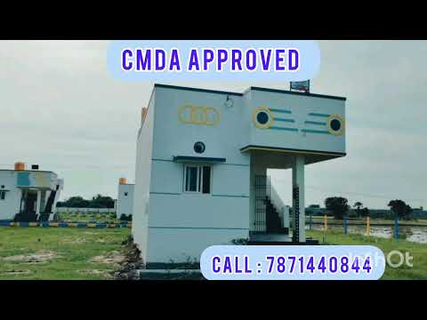 CMDA Approved property - YouTube
