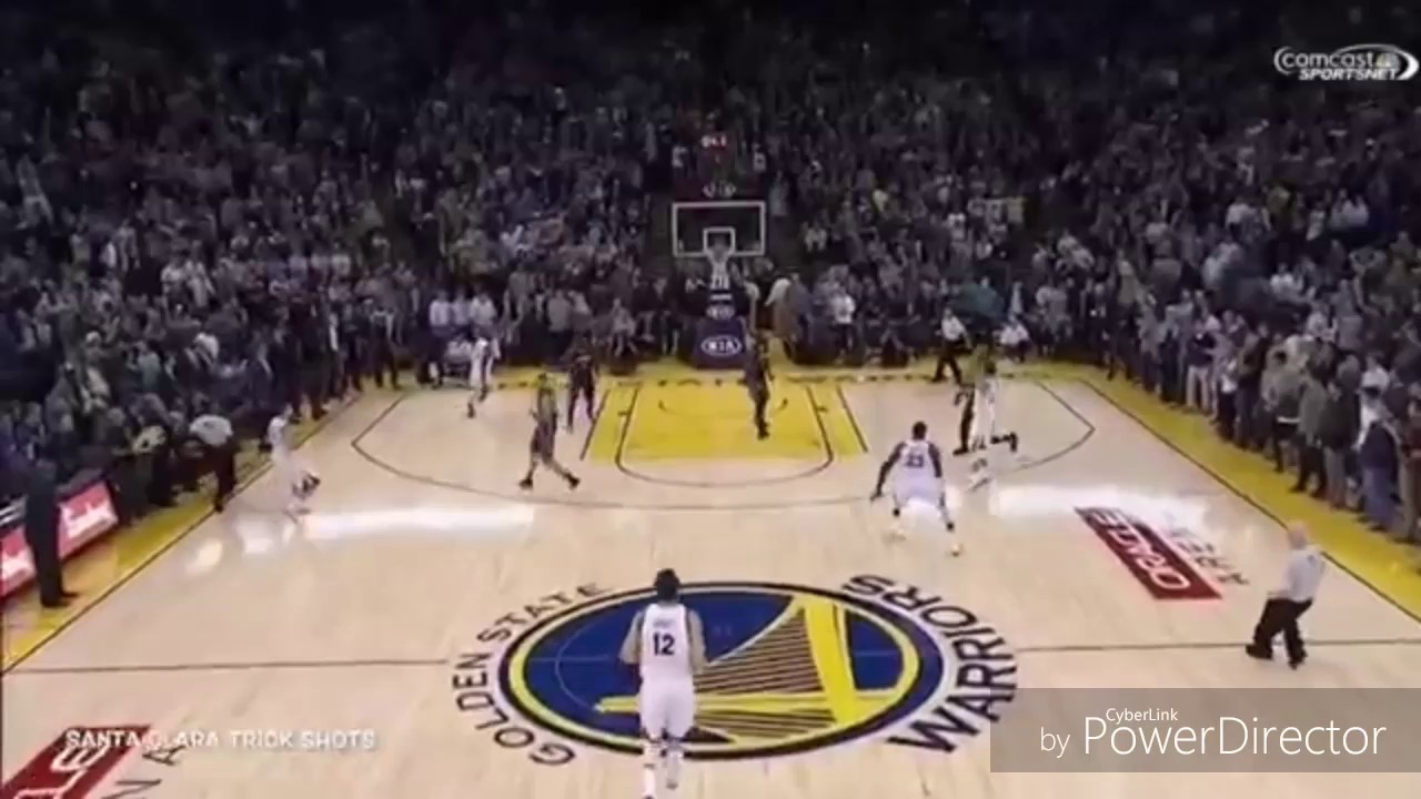 Stephen Curry top 10 buzzer beaters !!! 2015-16 - YouTube
