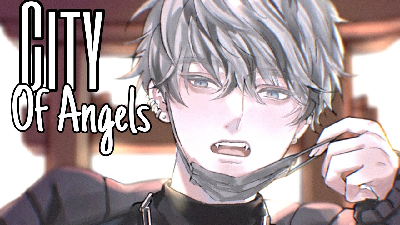 Nightcore - City Of Angels - YouTube