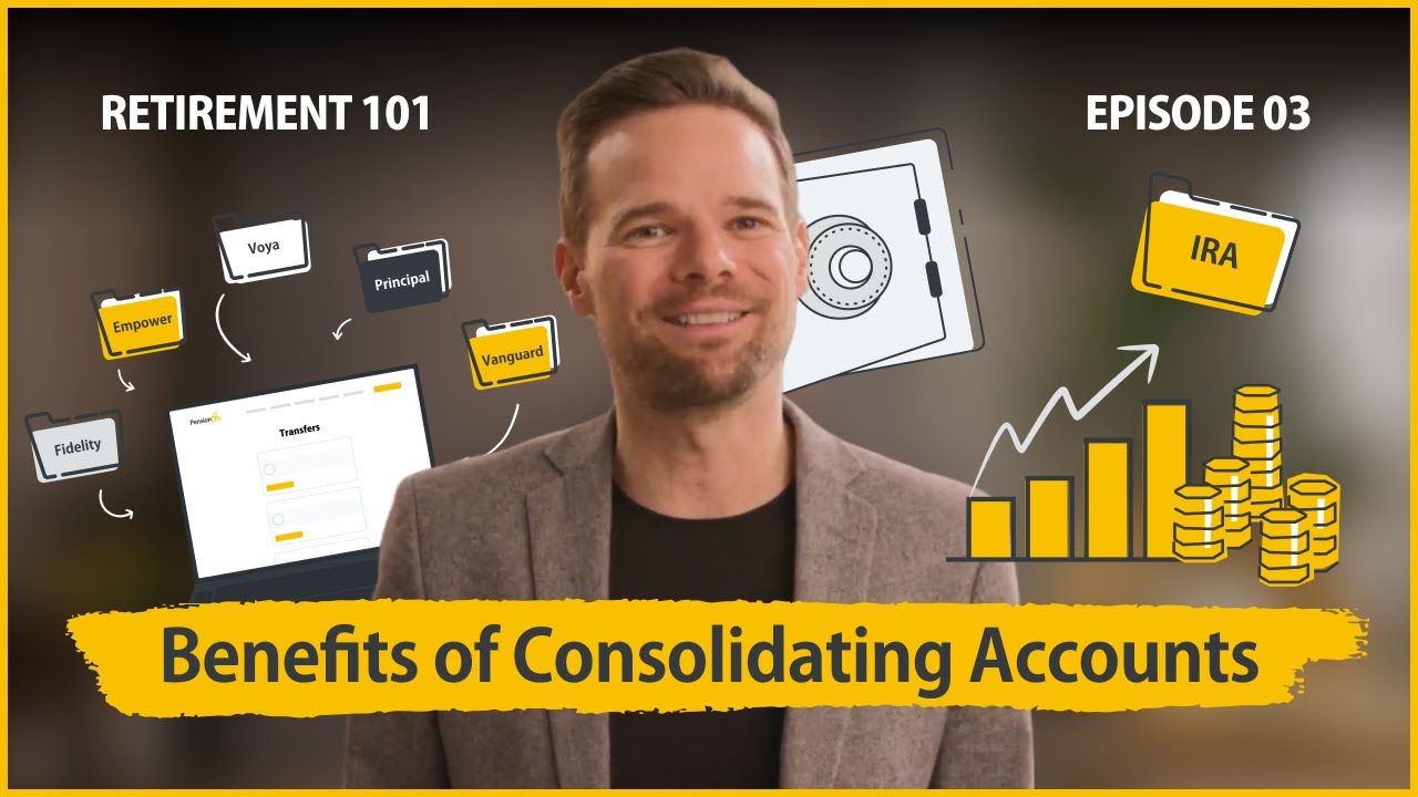 Benefits of Consolidating Accounts - YouTube