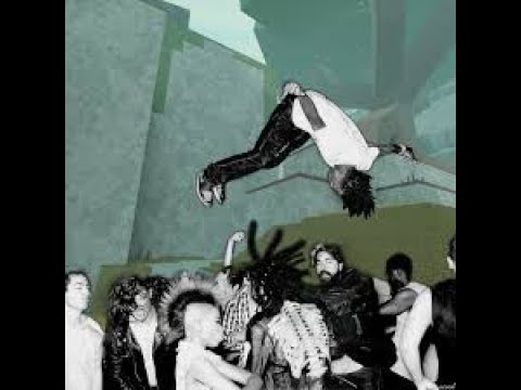 Poor Little Mouse I DeepWoken - YouTube