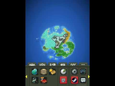 How to get the debug menu in WorldBox (working 2022 Android/IOS) - YouTube