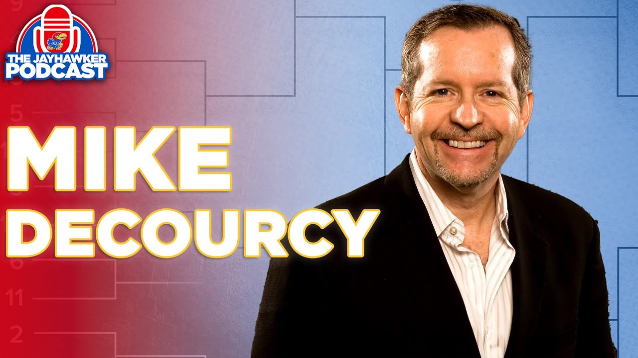 Talking College Basketball with Mike DeCourcy - YouTube
