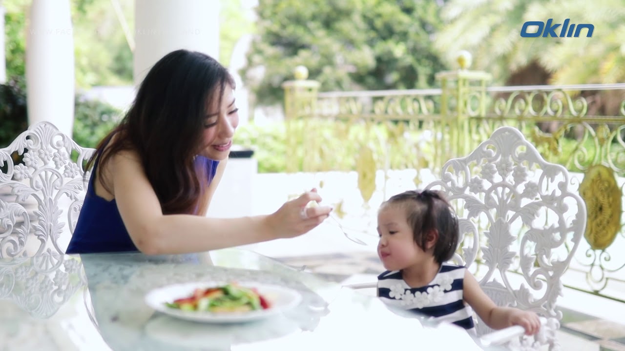 Oklin Ver 02 - YouTube