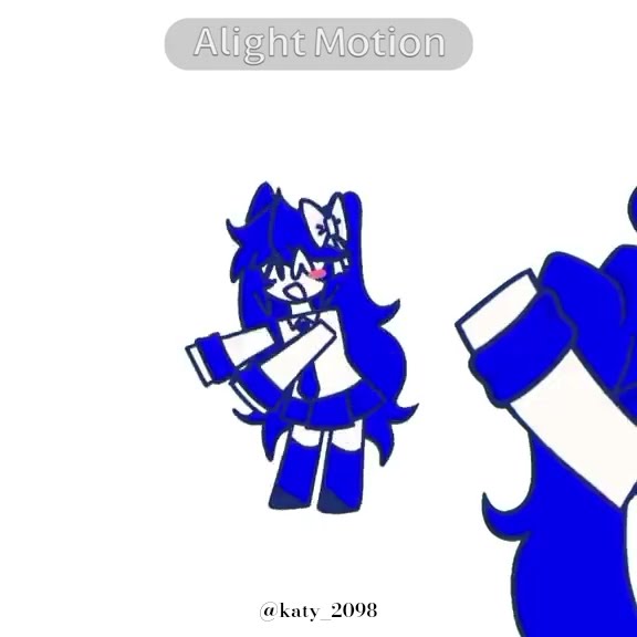 diva dayo // #animation #shorts #divadayo #forsaken - YouTube