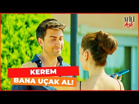 Ayşe, Kerem ve Özkayalılar SOSYETE Oldu - Afili Aşk 13. Bölüm (İLK SAHNE)
