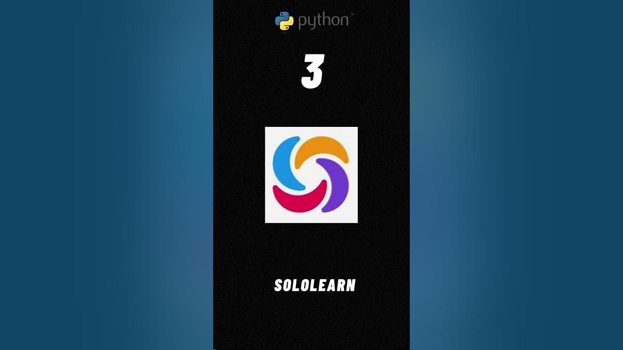 The Best Websites To Learn To Program In Python Python Sololearn Codeacademy Programming