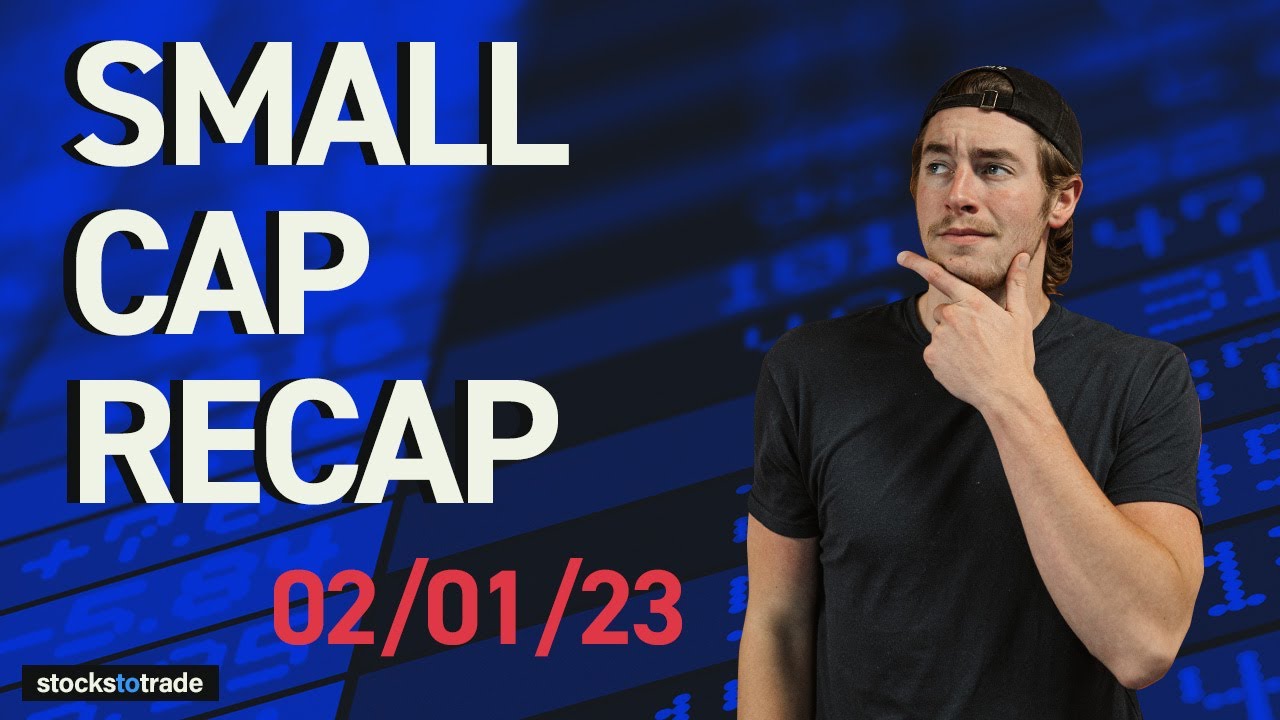 Is this the MOST ACTION we've seen since the 2021 Bubble? | Small Cap ...