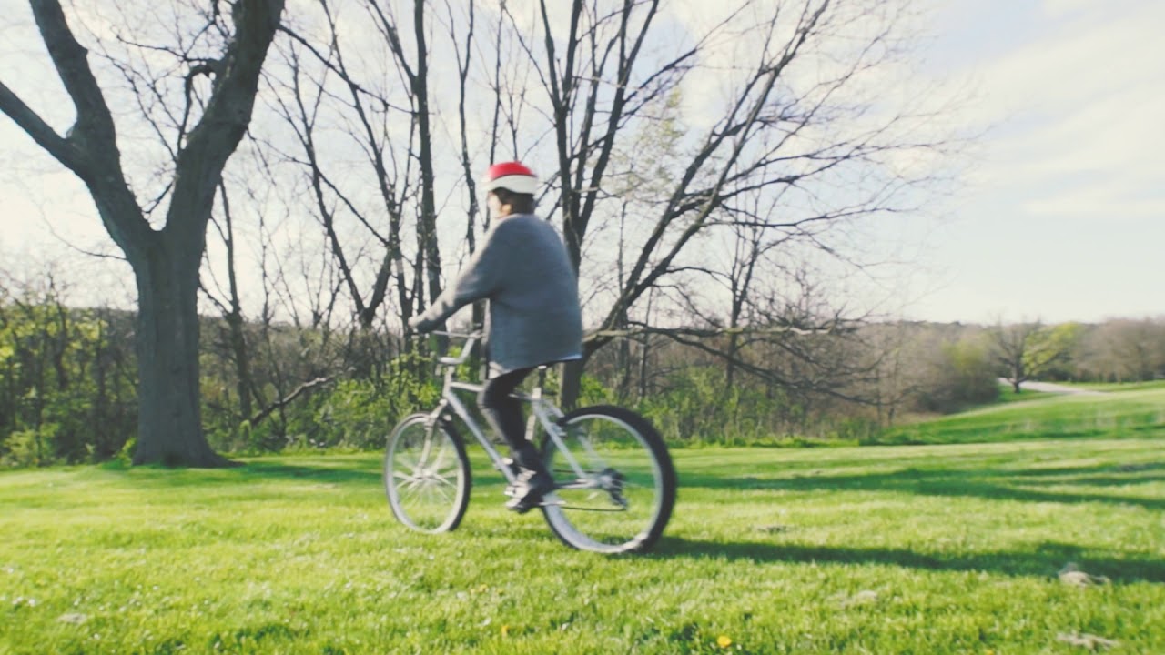 Dually Bikes: Hill Riding - YouTube