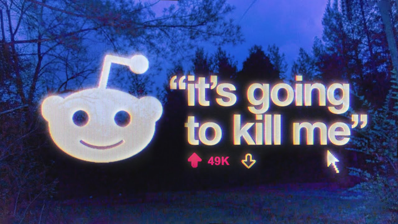 Unnerving Reddit Horror Stories - YouTube