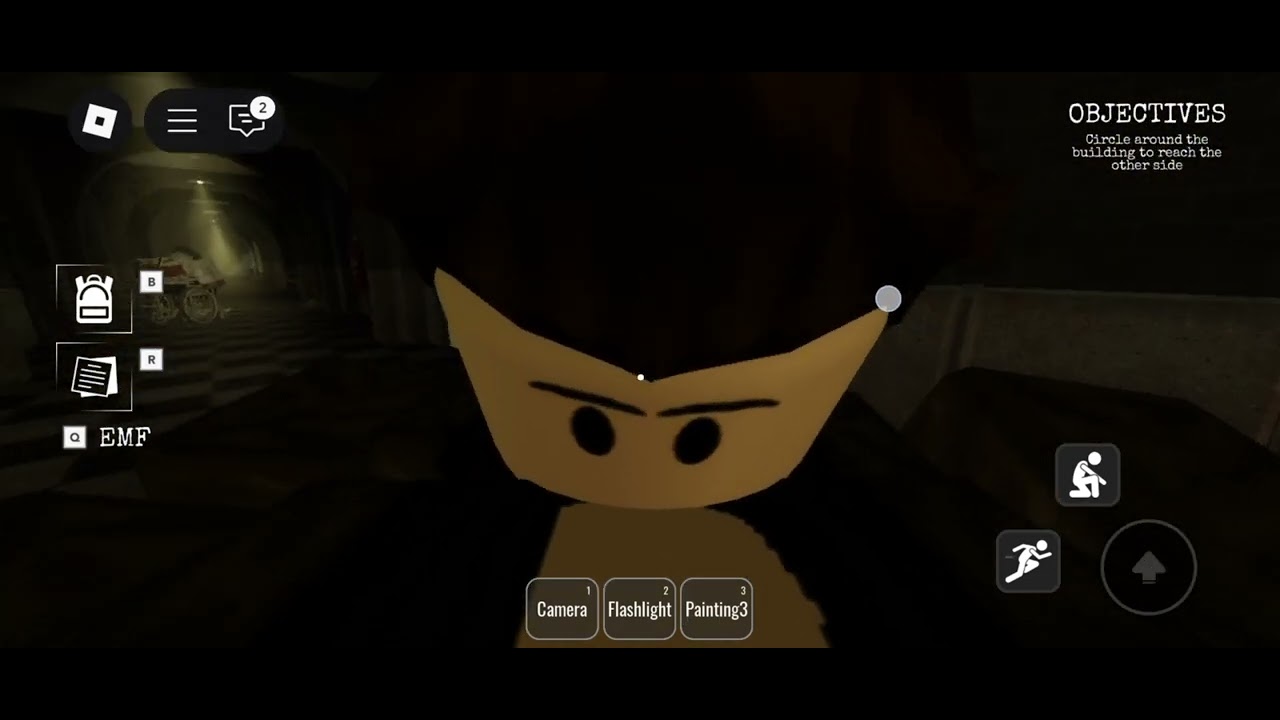 dark echoes - YouTube