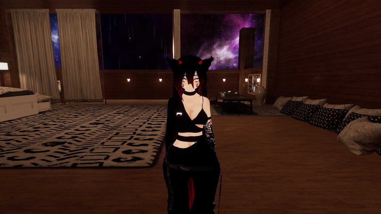 VRChat Tutorial How to watch Videos and Listen To Music in VRchat - YouTube