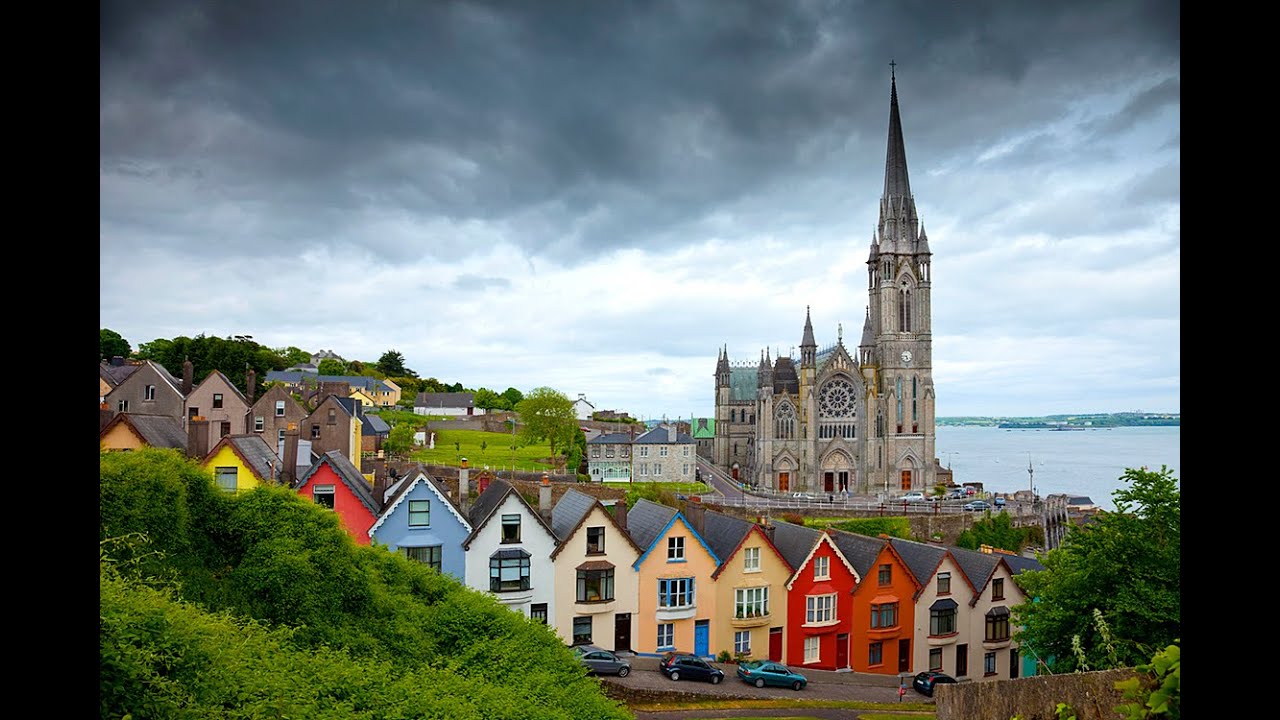 We got history - learning from Patrick how to have a lasting revival ...