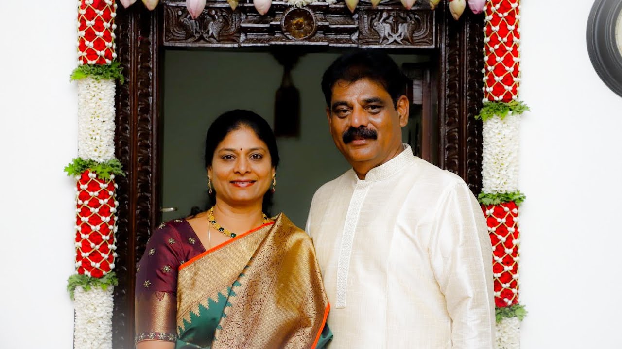 RHJR యువసైన్యం - YouTube