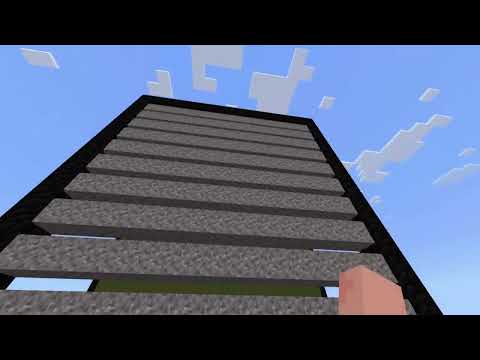10x10 Door, Tekashi 69 And Killing Chicken In Minecraft In 6 Seconds.