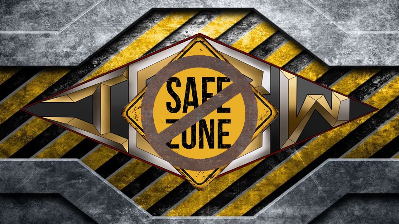 ICW: No Safe Zone Mayo 25 de 2025 Full Show - YouTube