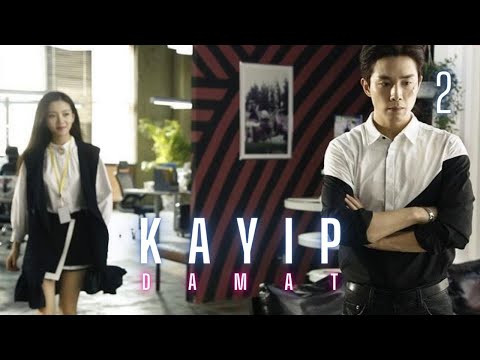 Kayıp Damat l 2. Bölüm l Love Is Leaving  l Chen Ya An , Li Tai l  安娜的爱人