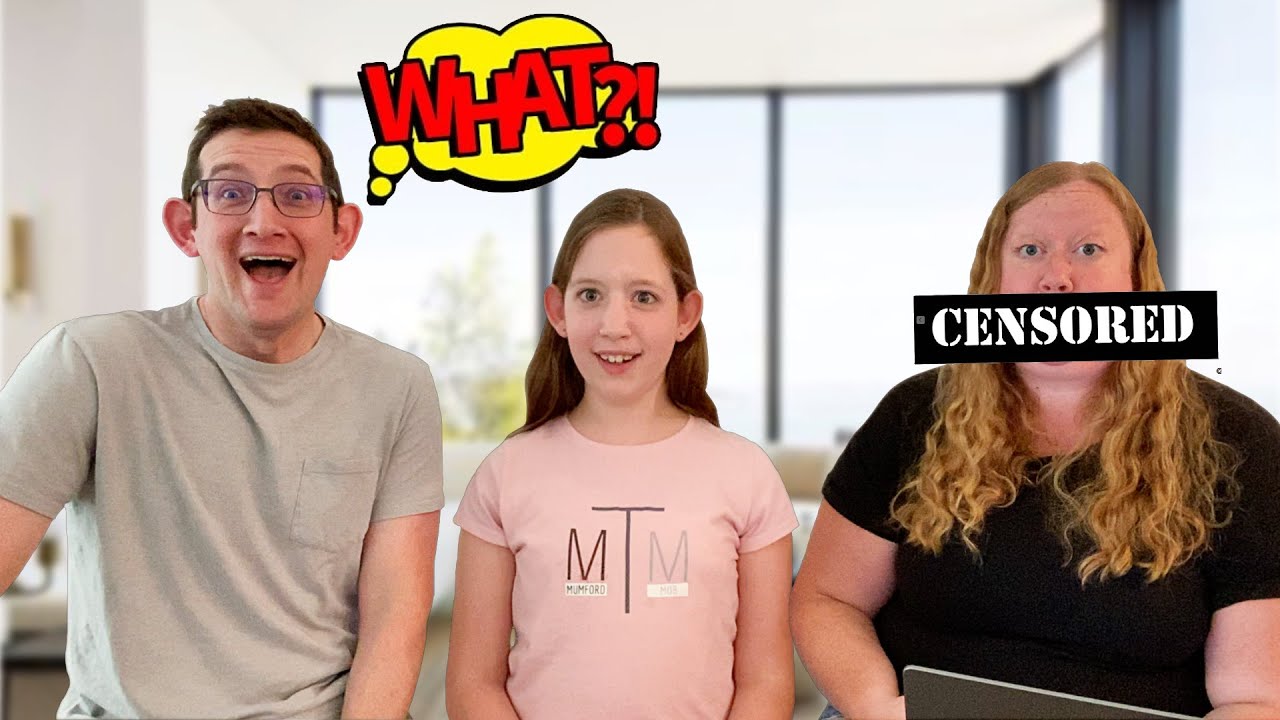 REACTING To MEAN COMMENTS! - YouTube