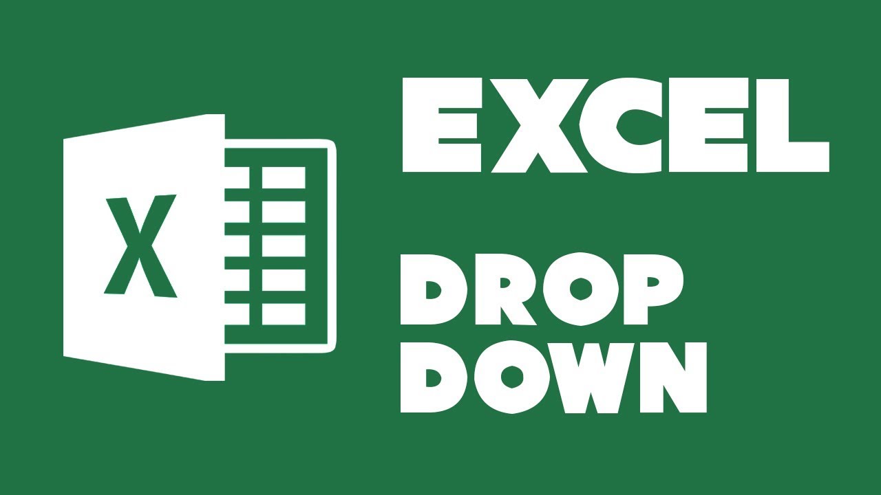 Creating A Drop down List In Excel 2013 YouTube creating-a-drop-down-list-in-excel-2013-youtube