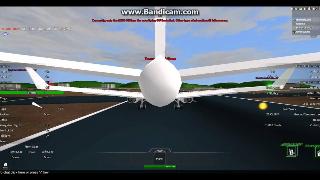roblox transavia boeing 737-800 takeoff from princes juliana airport ...