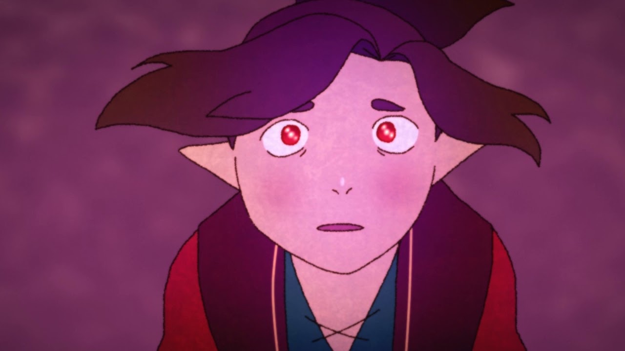 Try Your Best | OC Animated Music Video - YouTube