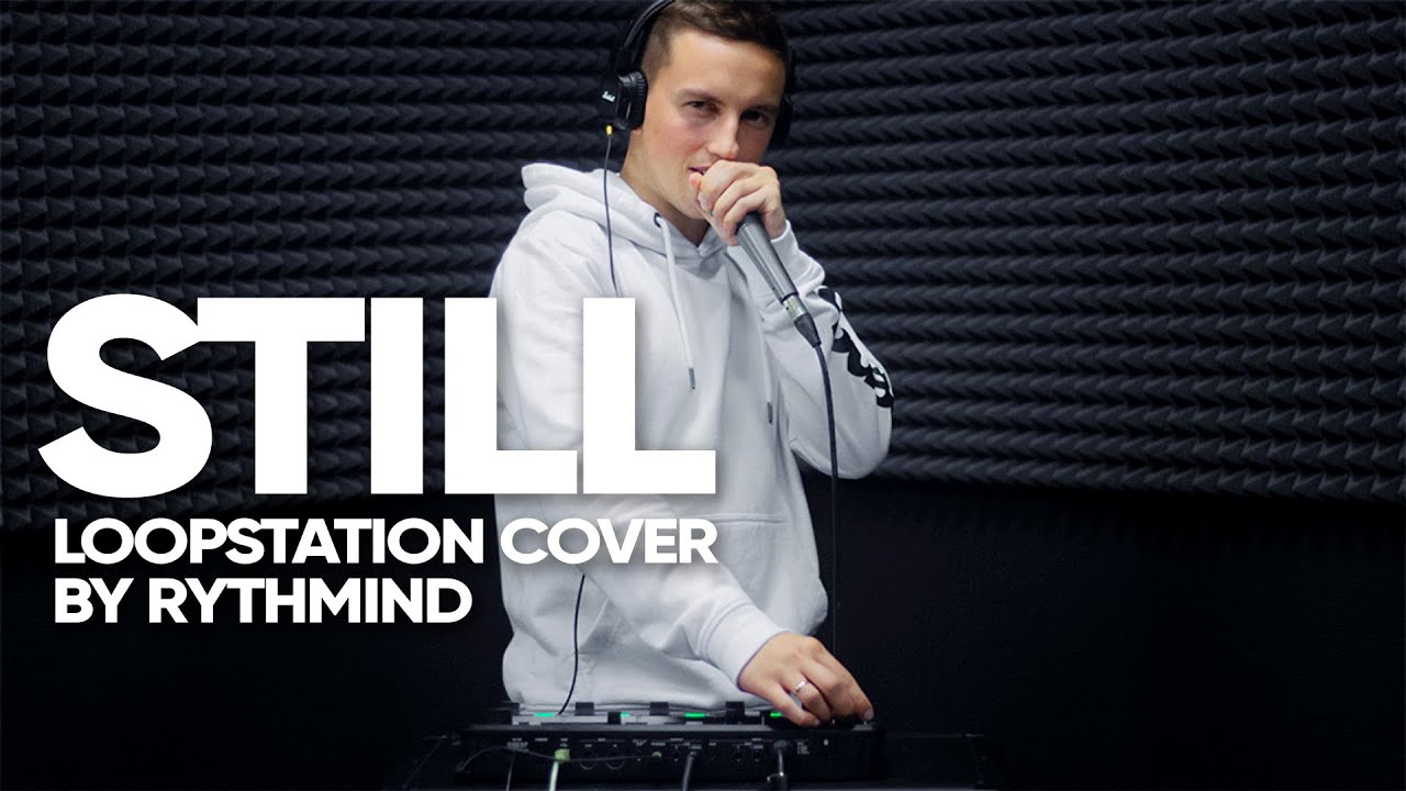STILL D.R.E. - BEATBOX LOOPSTATION COVER BY RYTHMIND - YouTube