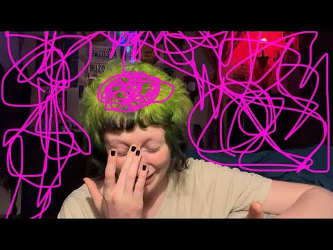 BRAIN STEW - daring yourself to grow, emerging from the cocoon - YouTube