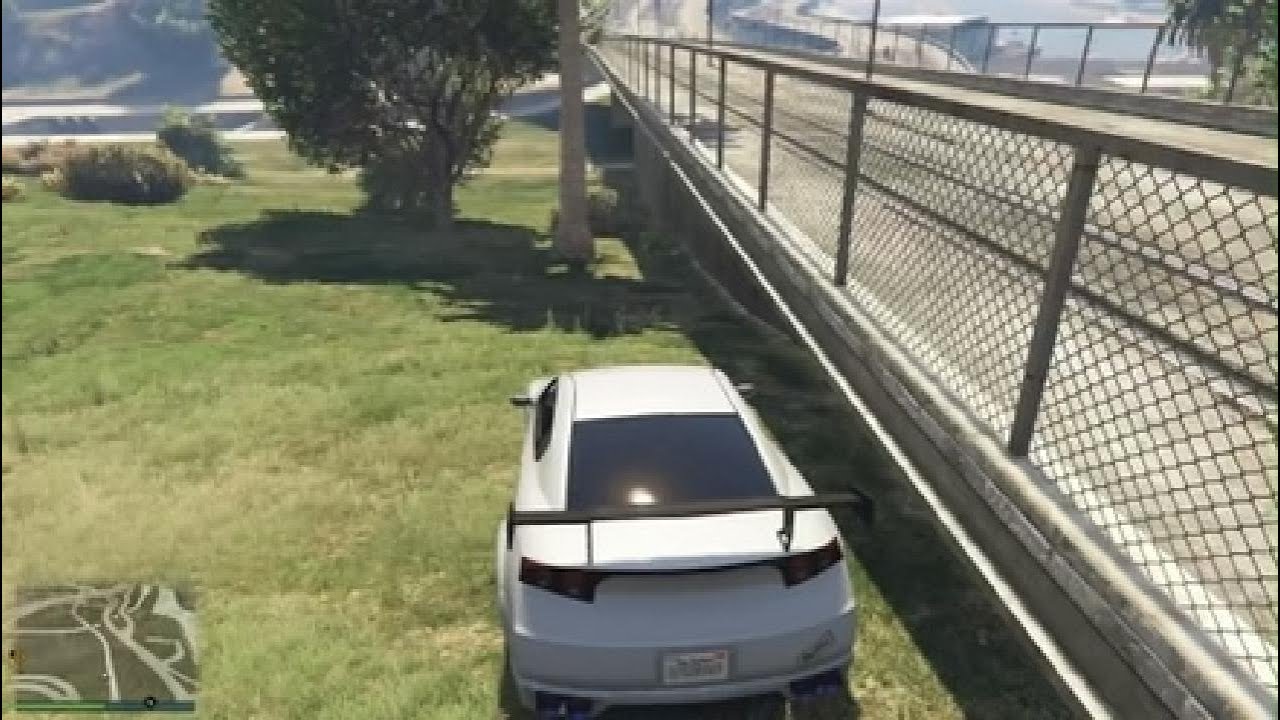 Drizzy do gta online! - YouTube