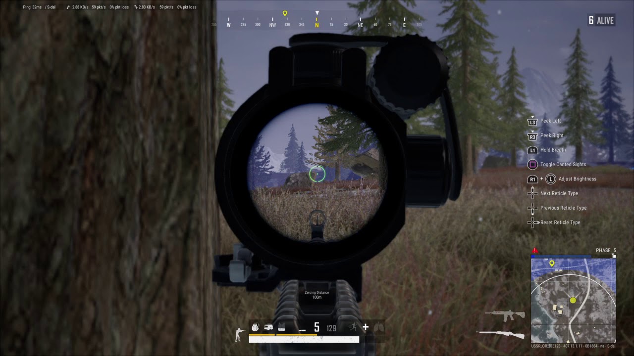 PLAYERUNKNOWN'S BATTLEGROUND (PUBG) GREAT GAMEPLAY AND WINS - YouTube