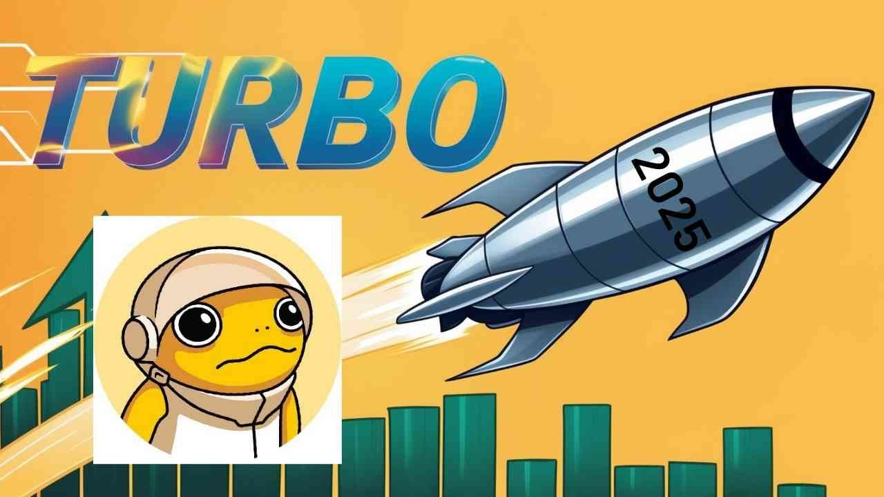 TURBO Bull market top & Technical Analysis! #crypto #priceprediction # ...