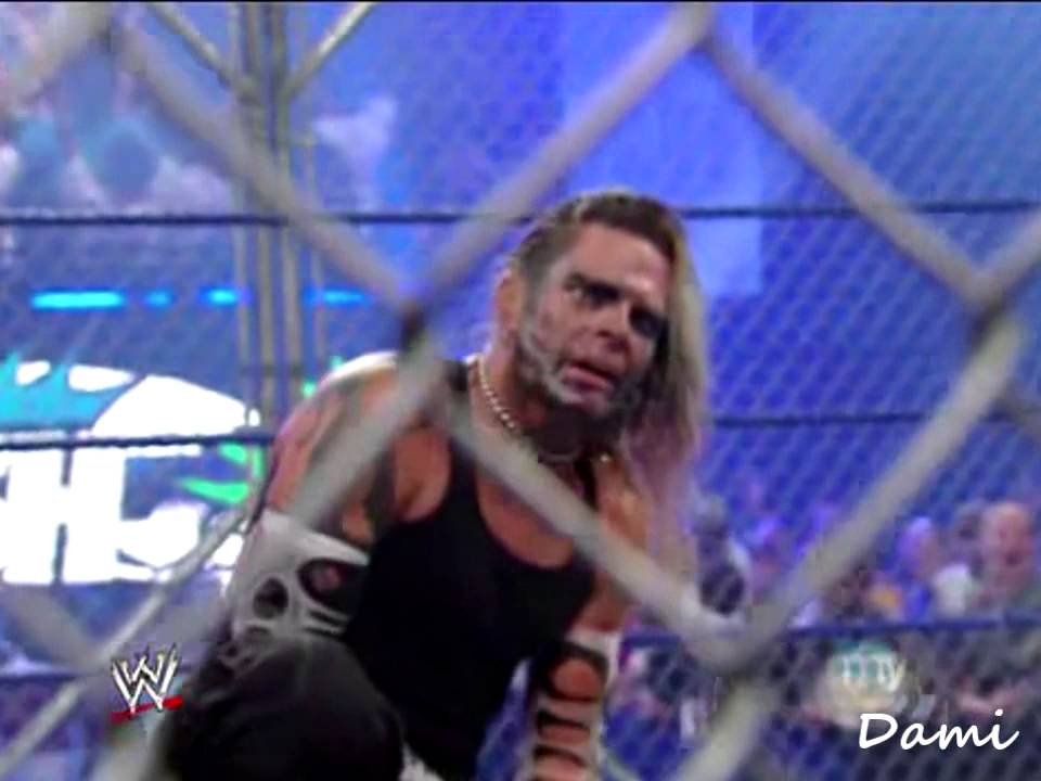 Jeff Hardy - WWE & TNA Tribute - Welcome Back to WWE - 2016 HD - YouTube