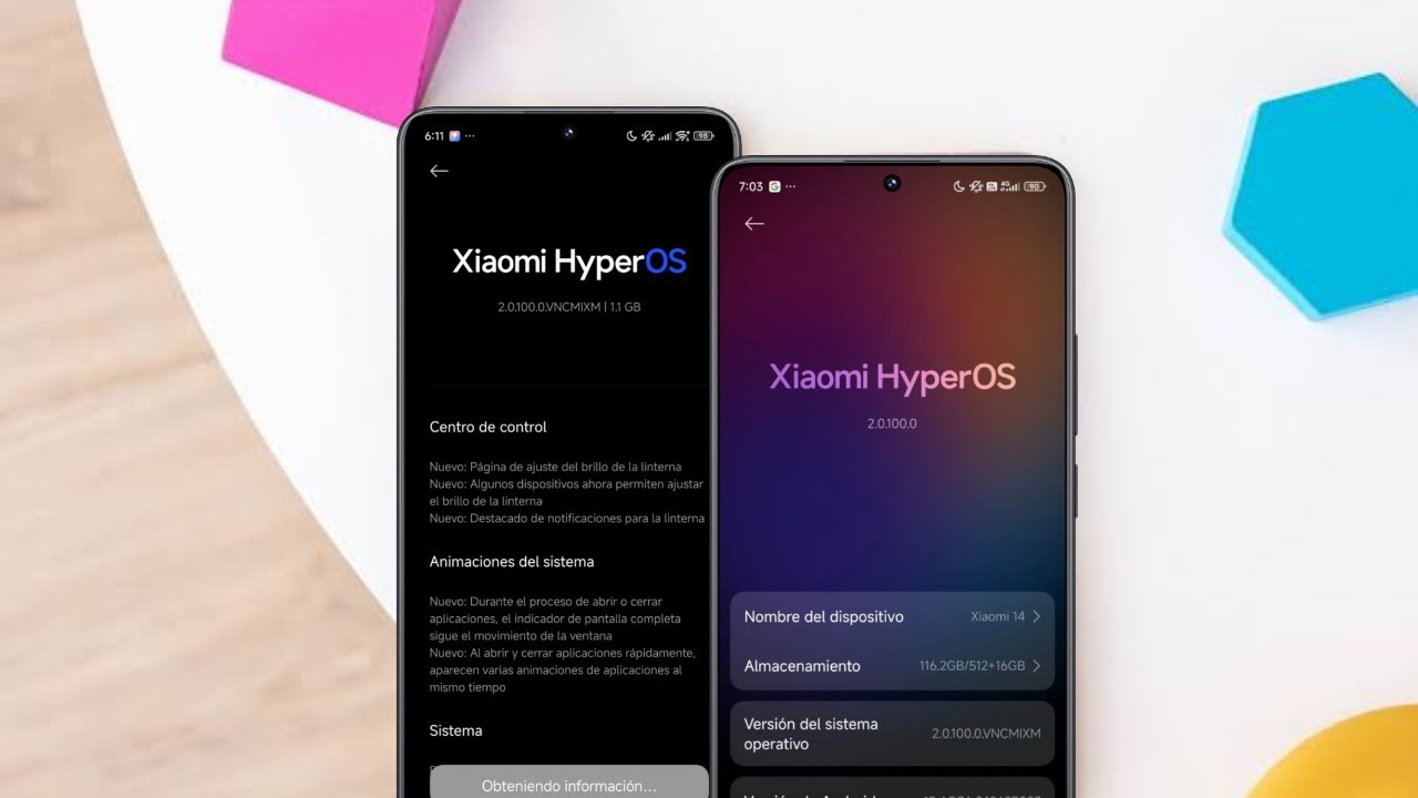 HyperOS 2.1 - Xiaomi 14 OS2.0.100.0 Global and India Update Released 🔥 - YouTube