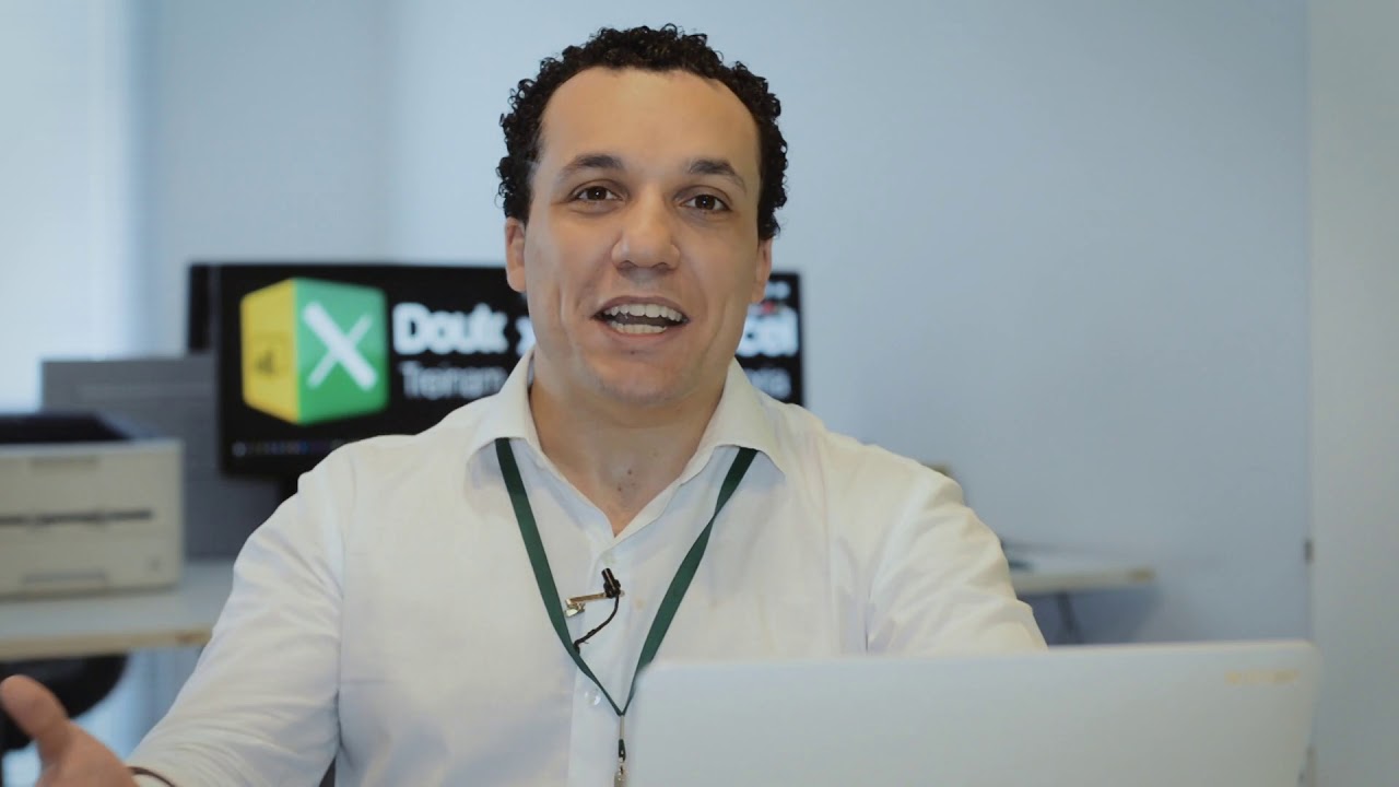Como o domínio do Excel pode valorizar sua carreira - Doutores do Excel ...