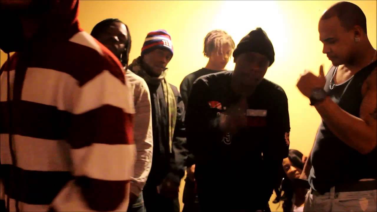 DoeBoi N Tall Spade -All I Kno - YouTube