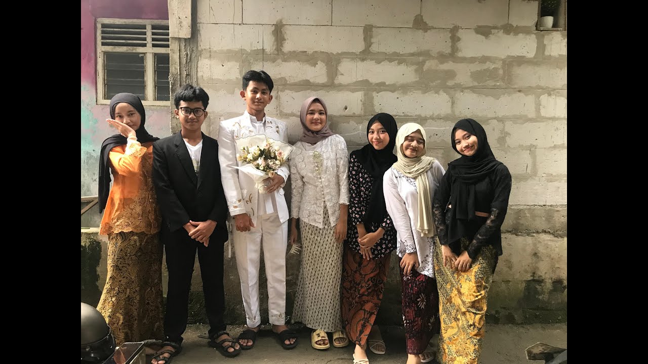 Drama Sunda KABAYAN MENTA RESTU. Drama Sunda Kelas 9 SMP - YouTube